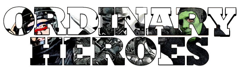 Ordinary Heroes